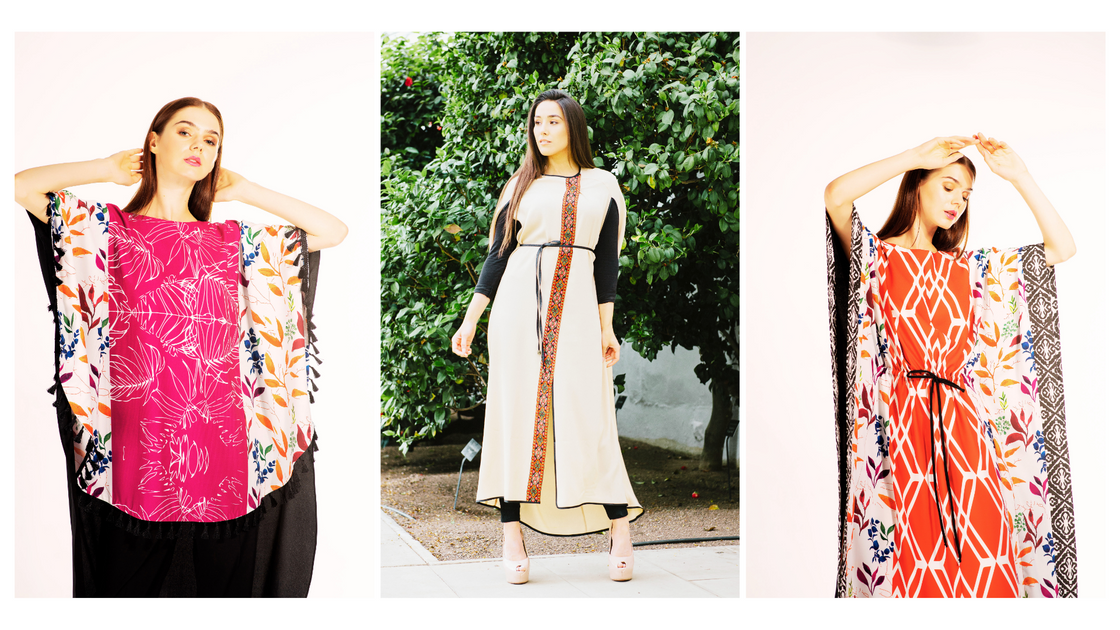 6 Boho Modest Summer Dress | How to Dress Feminine & Modest? – Chenille ...